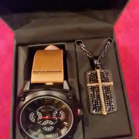 Rocawear | Accessories | Mens Roca Wear Watch | Poshmark